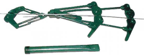 Fencing Supplies - Tony Mitchell Ltd